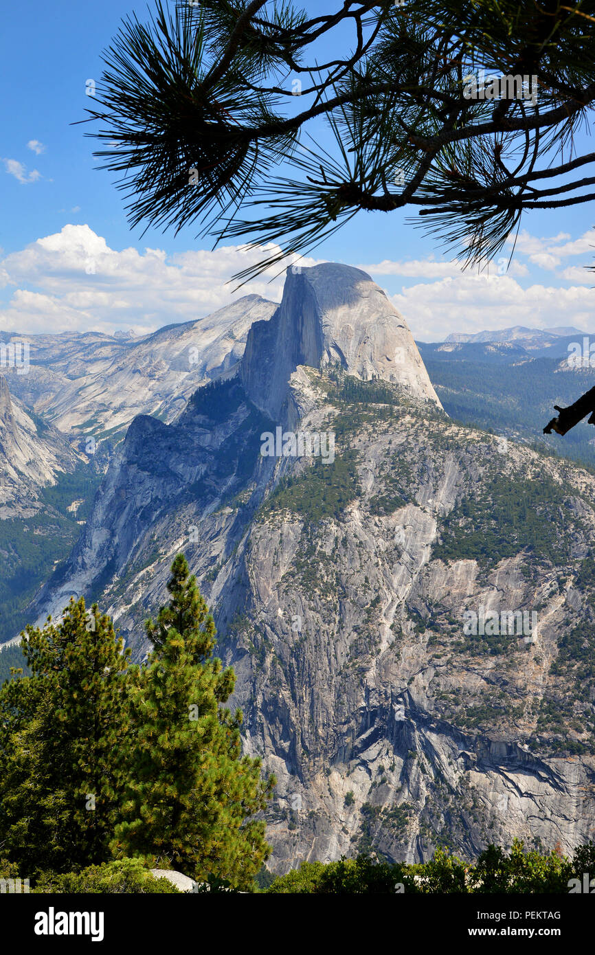 Dome range hi-res stock photography and images - Alamy