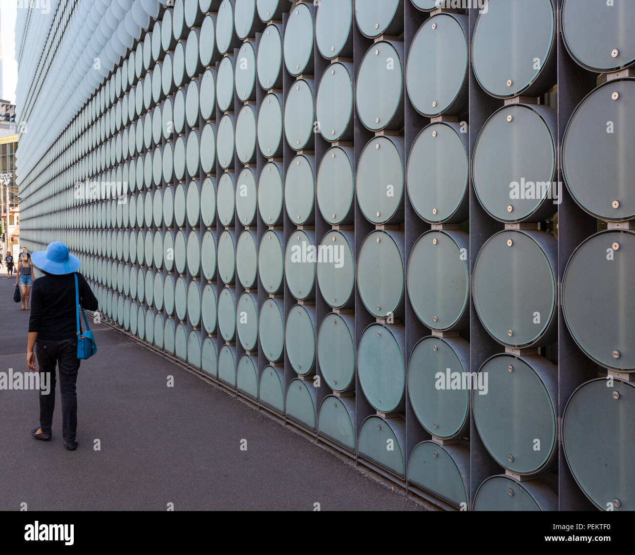 Design hub building hi-res stock photography and images - Alamy