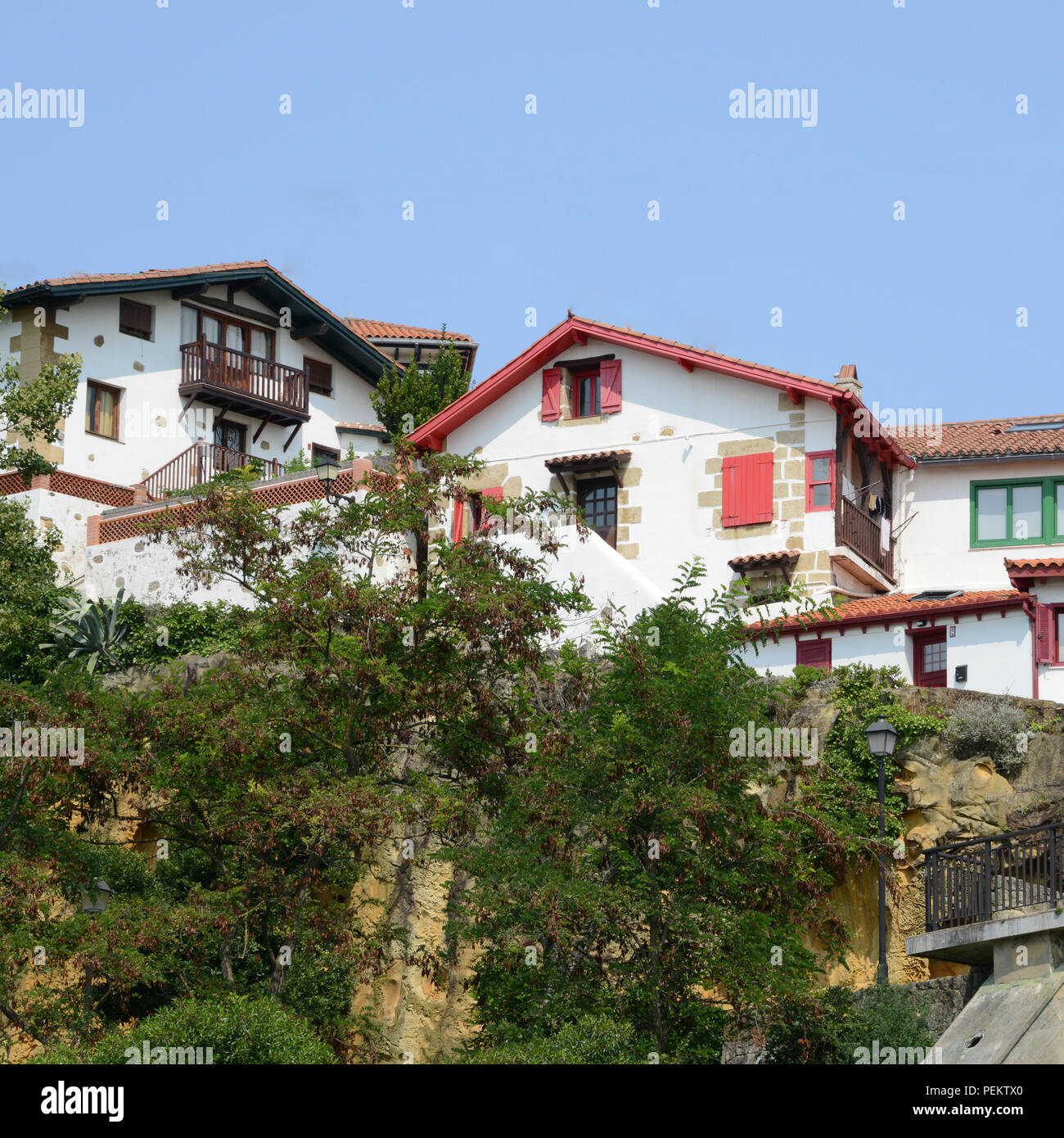 Algorta getxo hi-res stock photography and images - Alamy