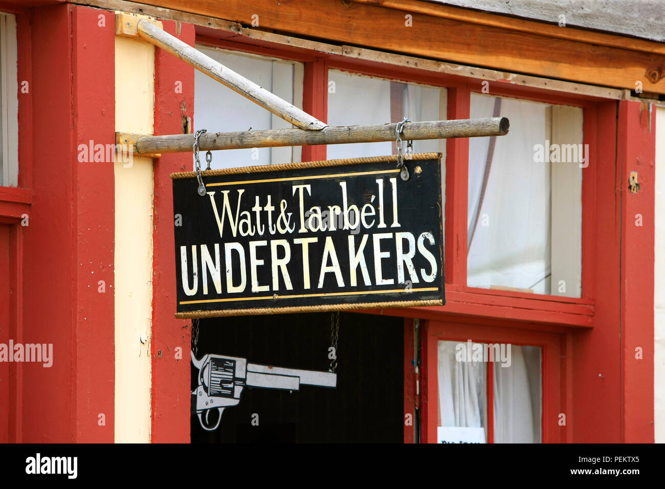 Tarbell hi-res stock photography and images - Alamy