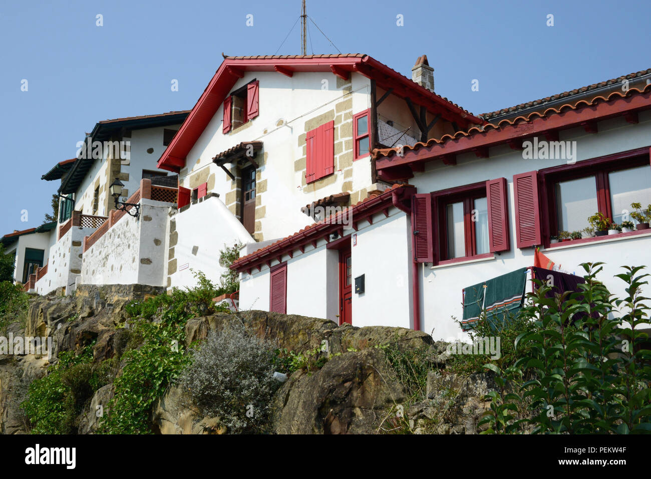 Algorta getxo hi-res stock photography and images - Alamy