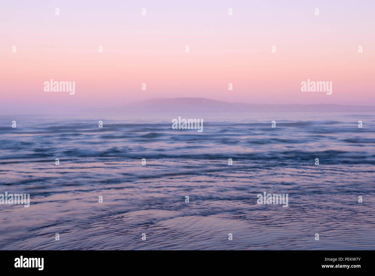 Atlantic mist hi-res stock photography and images - Alamy