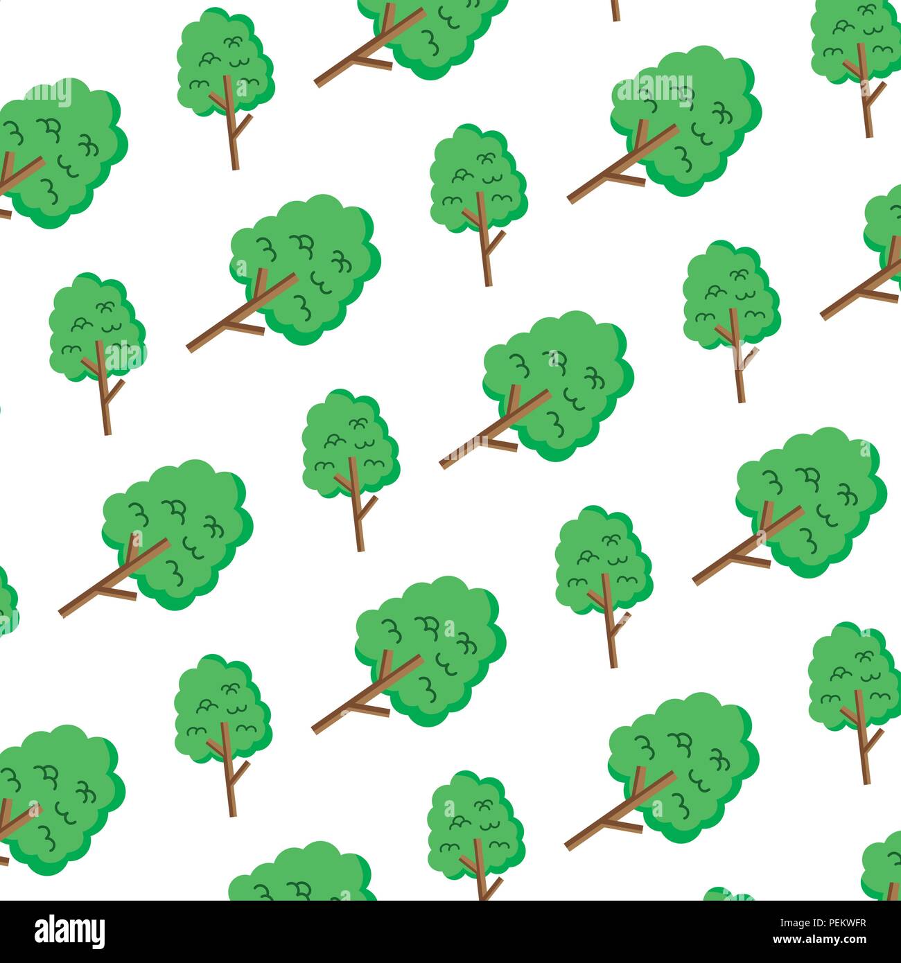 Leaves stalk Stock Vector Images - Alamy