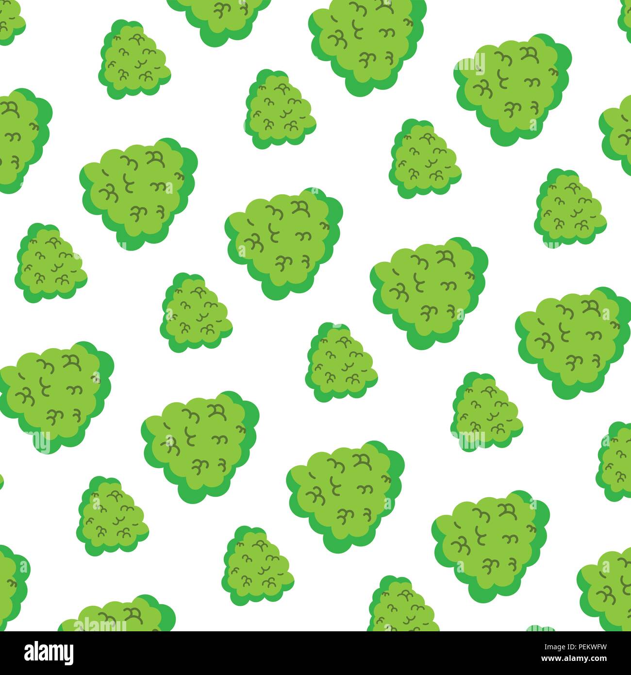 ecology bush leaves plant background Stock Vector Image & Art - Alamy