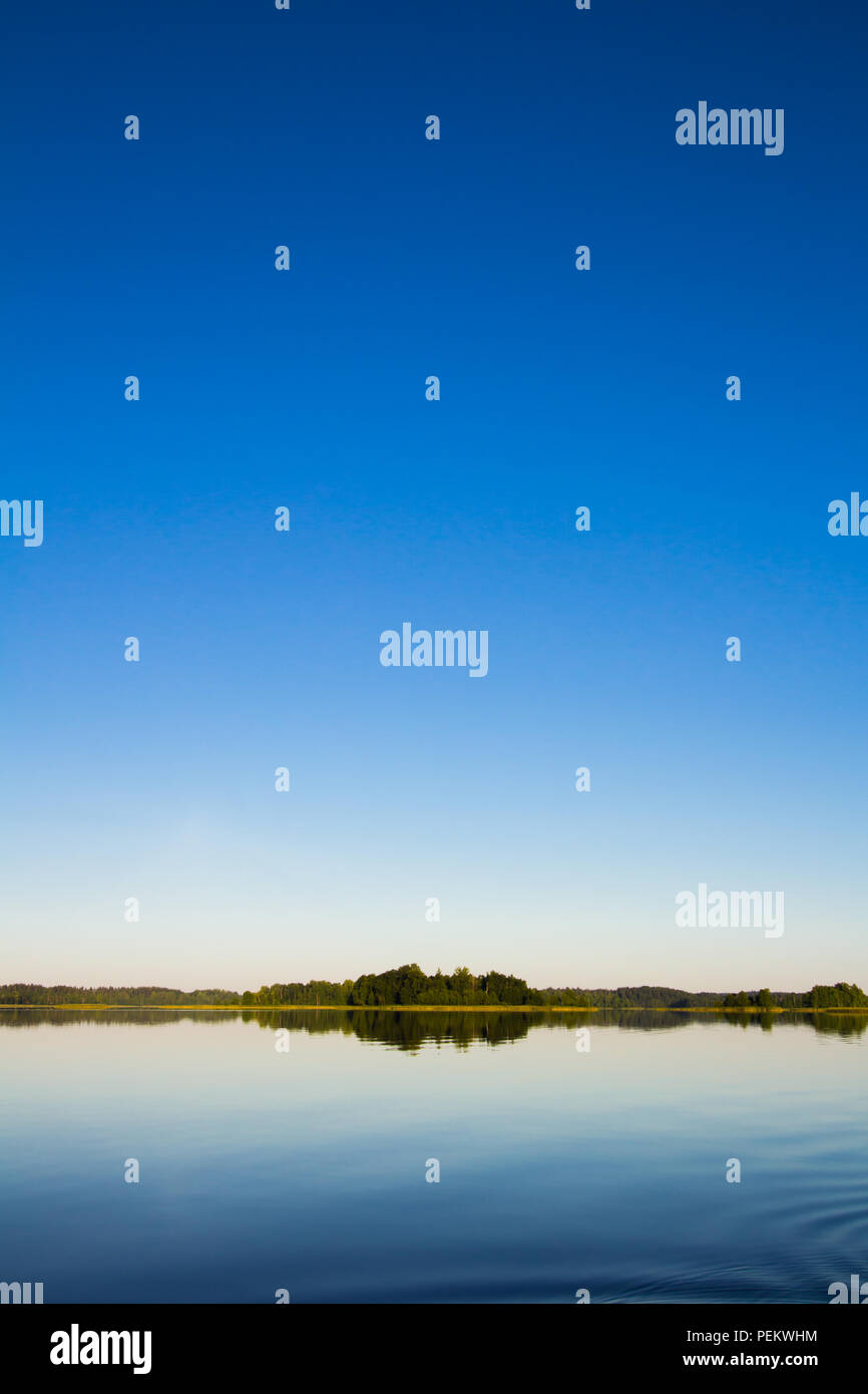 Clear morning sunrise hi-res stock photography and images - Alamy