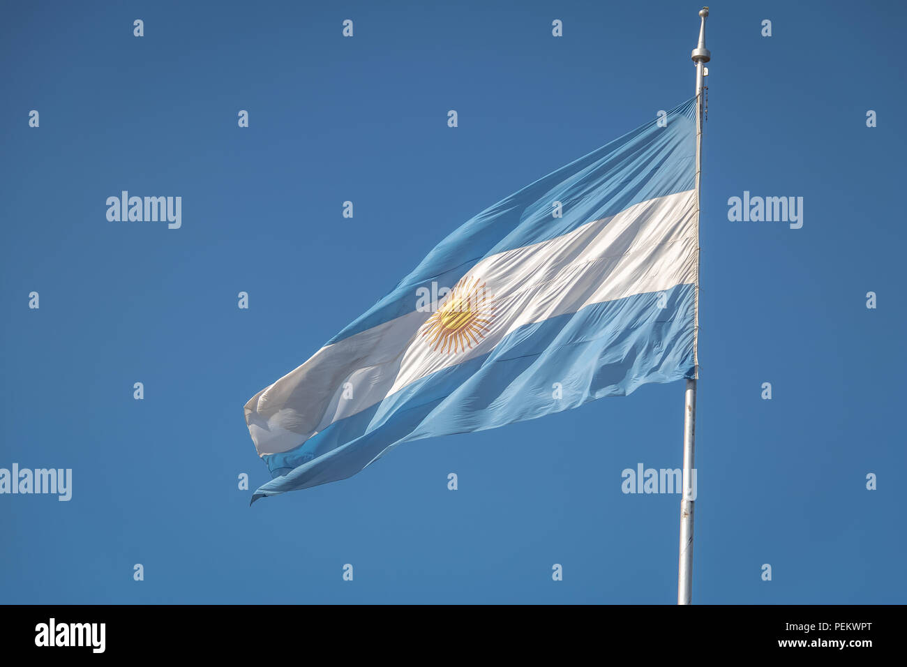 Argentina emblem hi-res stock photography and images - Alamy
