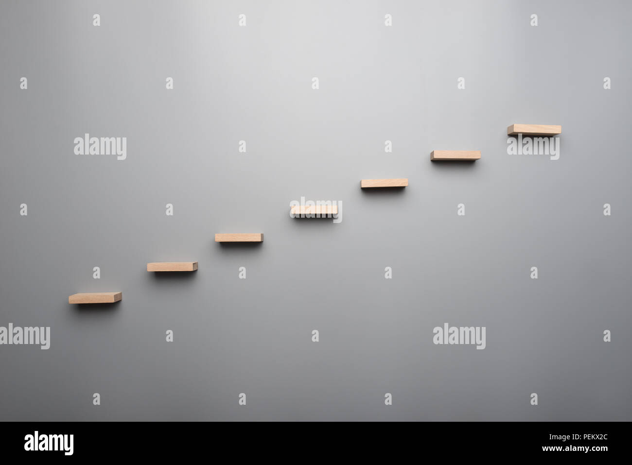 Career steps metaphor hi-res stock photography and images - Alamy