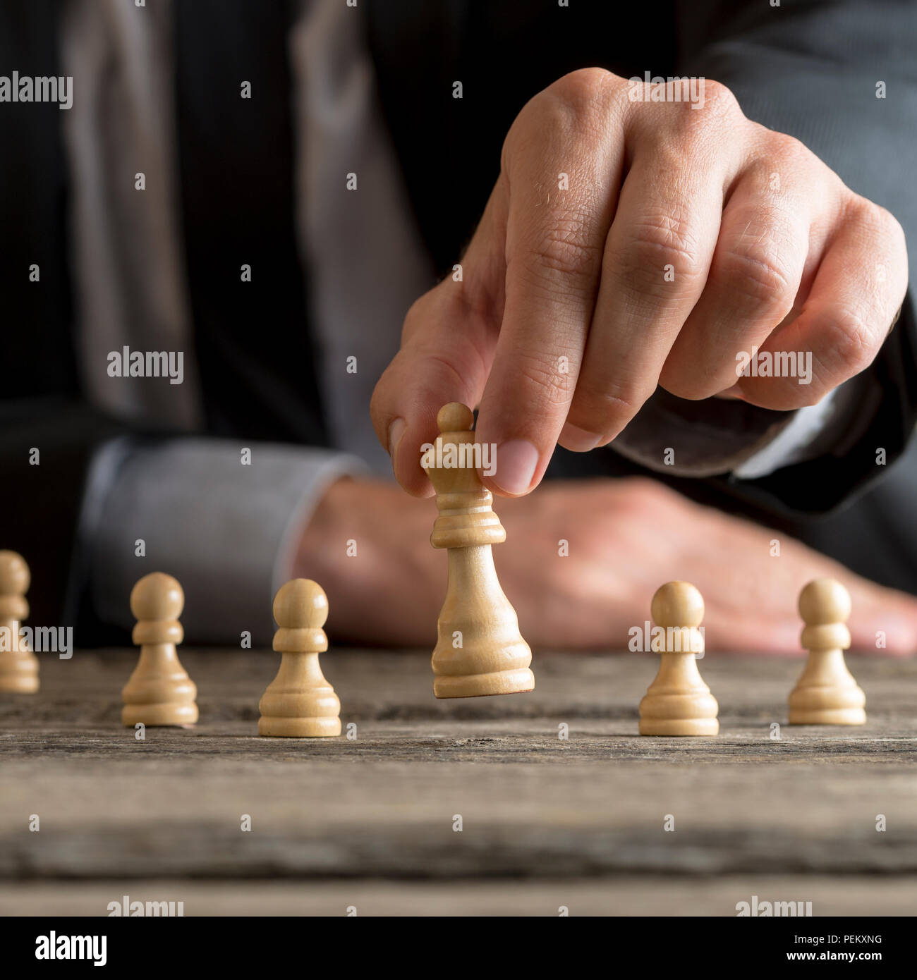 Lifting desk hi-res stock photography and images - Alamy