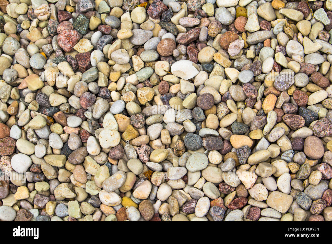 Gravel flooring hi-res stock photography and images - Alamy