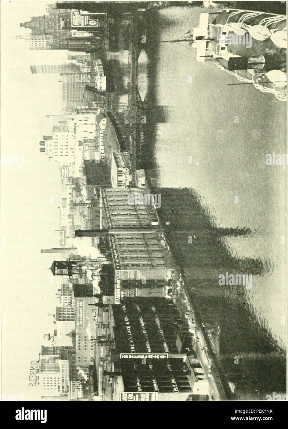 Milwaukee history hi-res stock photography and images - Alamy