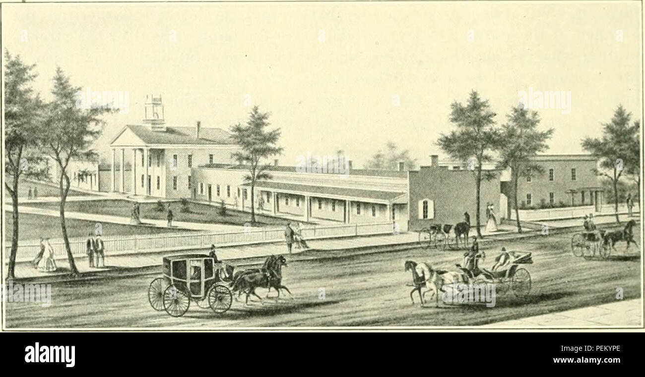 "History of Milwaukee, city and county" (1922 Stock Photo - Alamy