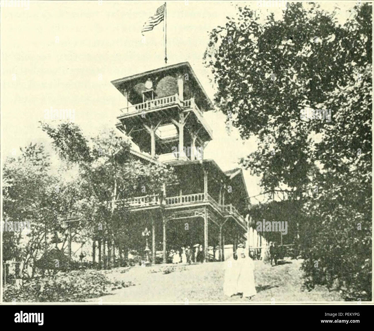 "History of Milwaukee, city and county" (1922 Stock Photo - Alamy