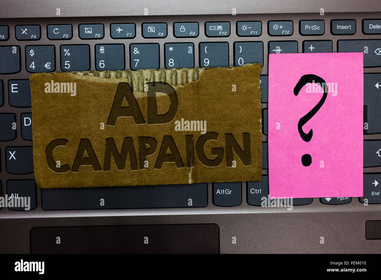 Word writing text Ad Campaign. Business concept for promotion of ... Word writing text Ad Campaign. Business concept for promotion of ...