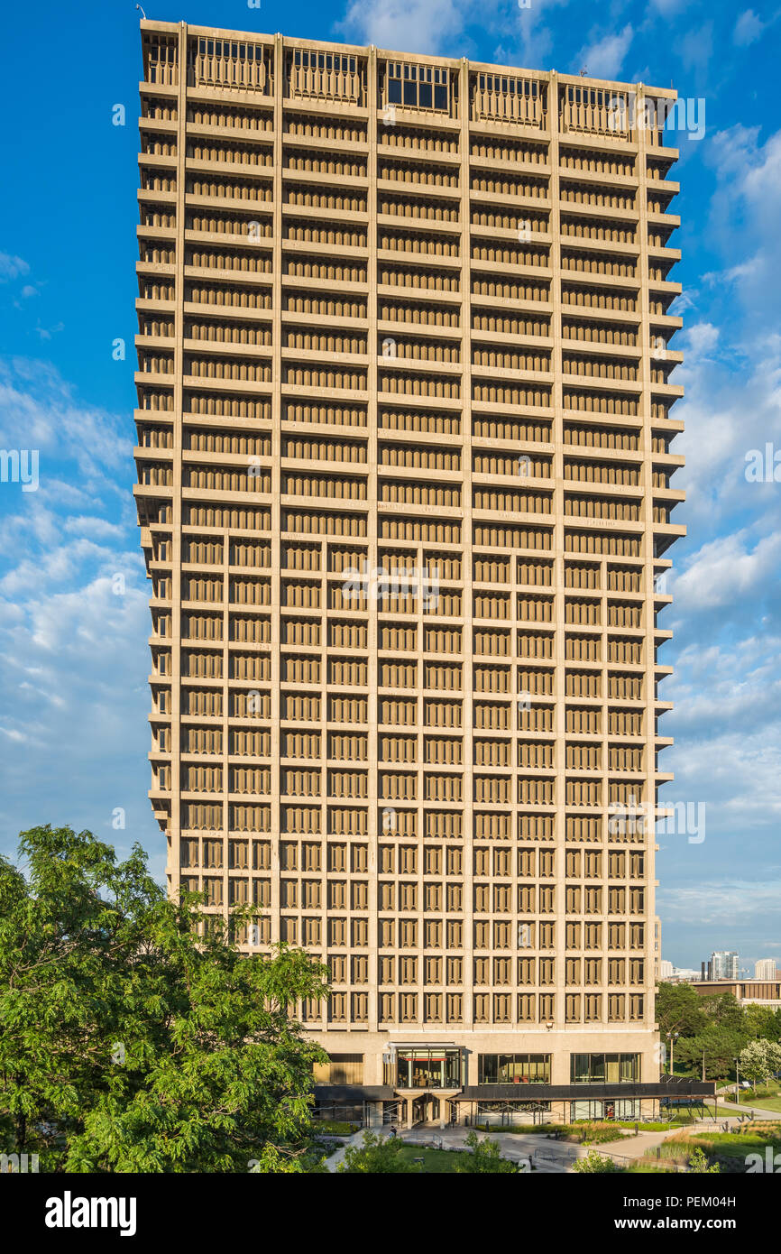 University of illinois at chicago hi-res stock photography and images ...