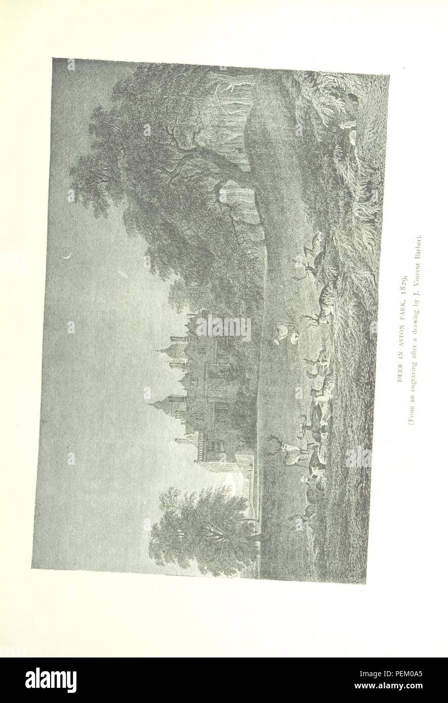 Historic archive Image taken from page 367 of 'The Making of Birmingham ...
