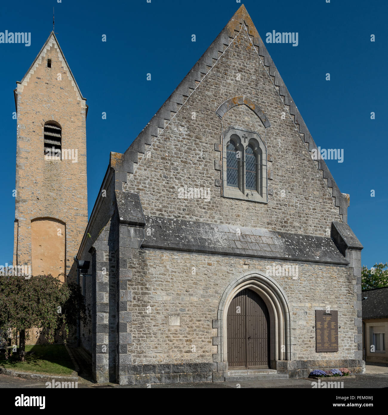 Sarthe France High Resolution Stock Photography and Images - Alamy
