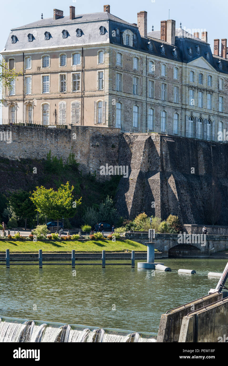 Sable river hi-res stock photography and images - Alamy