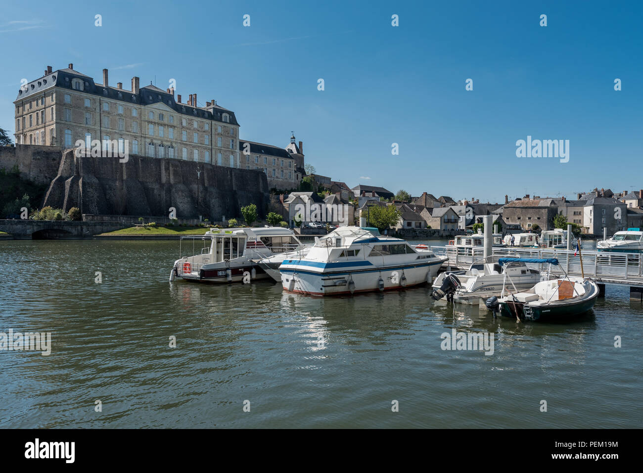 Sable river hi-res stock photography and images - Alamy