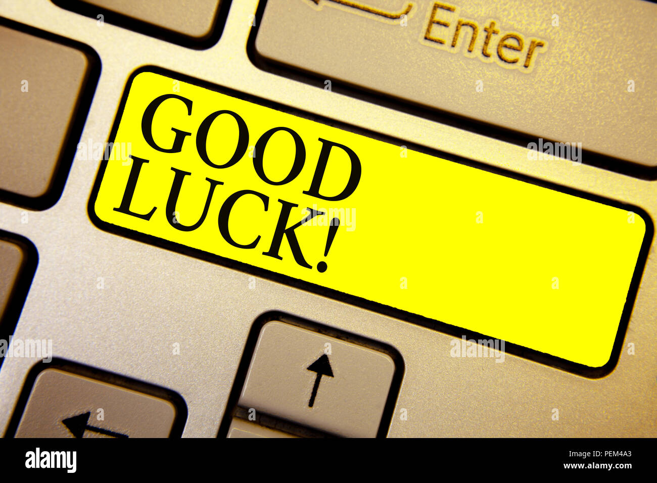 Handwriting text Good Luck. Concept meaning A positive fortune or a ... Handwriting text Good Luck. Concept meaning A positive fortune or a ...