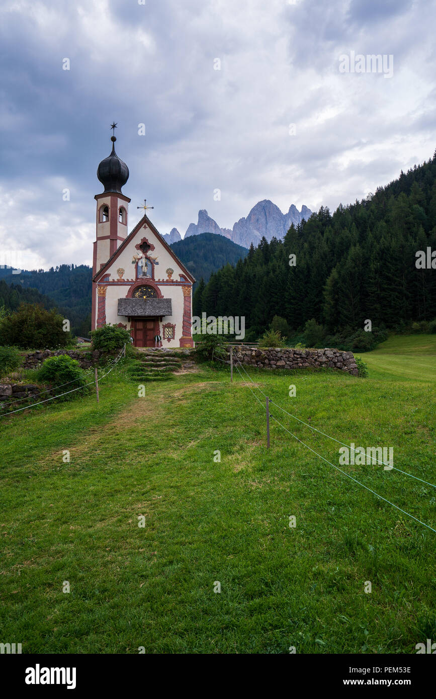 St johann in ranui hi-res stock photography and images - Alamy