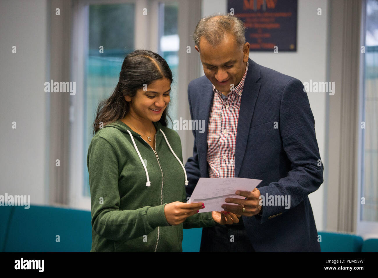 Mander portman woodward hi-res stock photography and images - Alamy