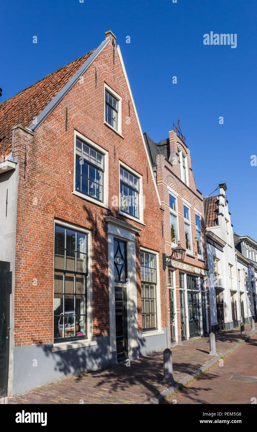 Haarlem center hi-res stock photography and images - Alamy