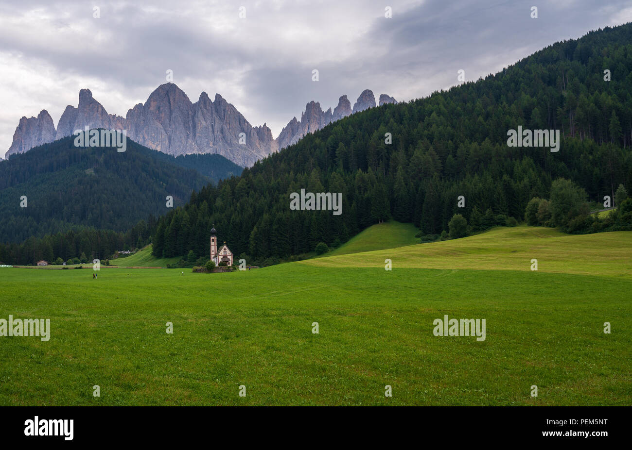 St johann in ranui hi-res stock photography and images - Alamy