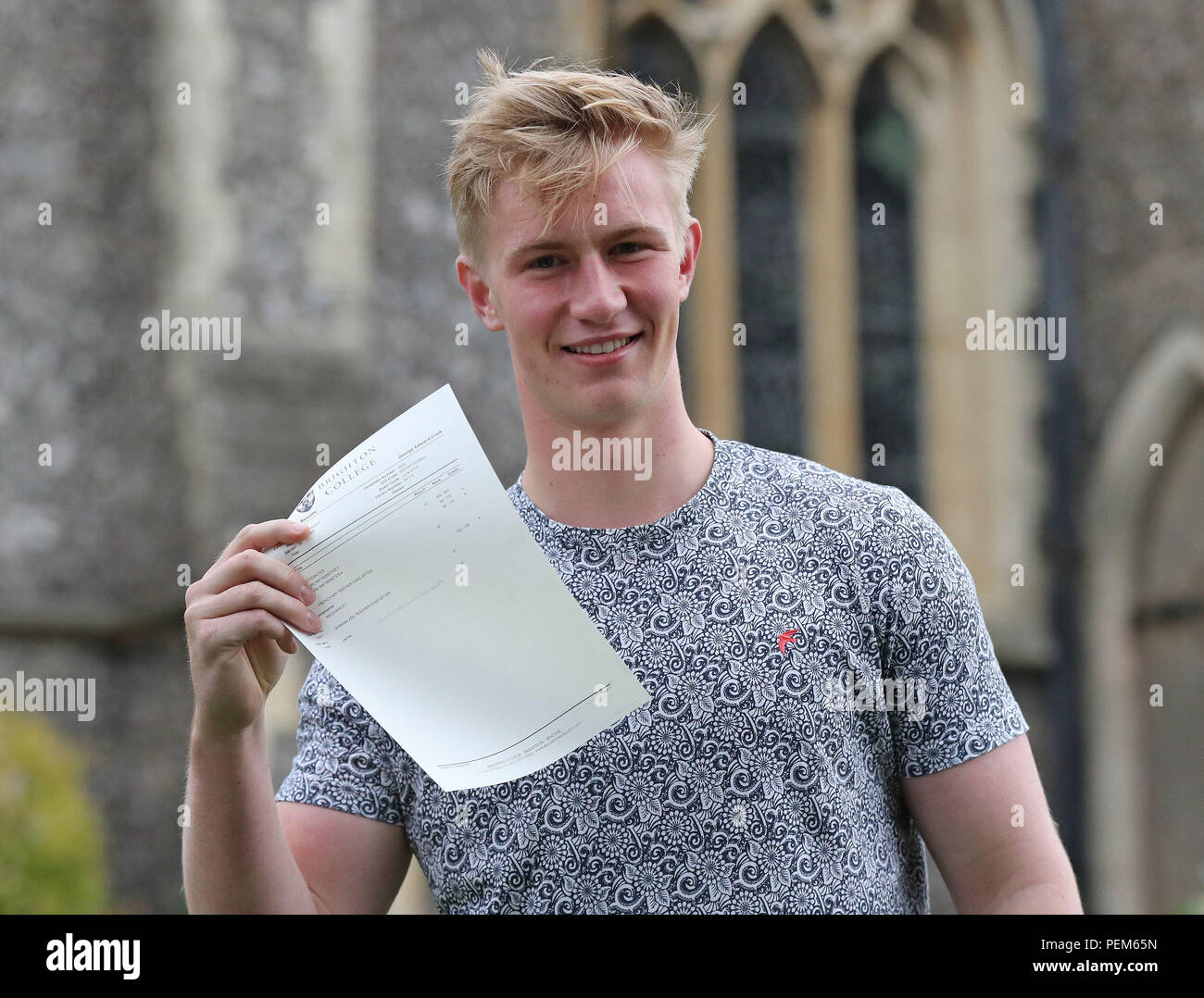 George cook celebrates his hi-res stock photography and images - Alamy