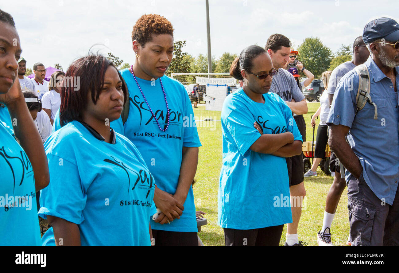 Afsp community walks hi-res stock photography and images - Alamy