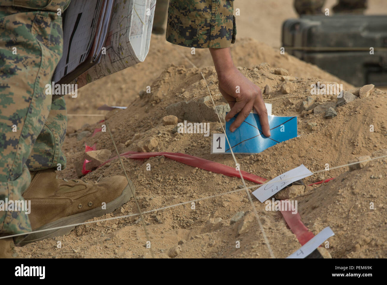 U s marine corps maj justin hi-res stock photography and images - Alamy