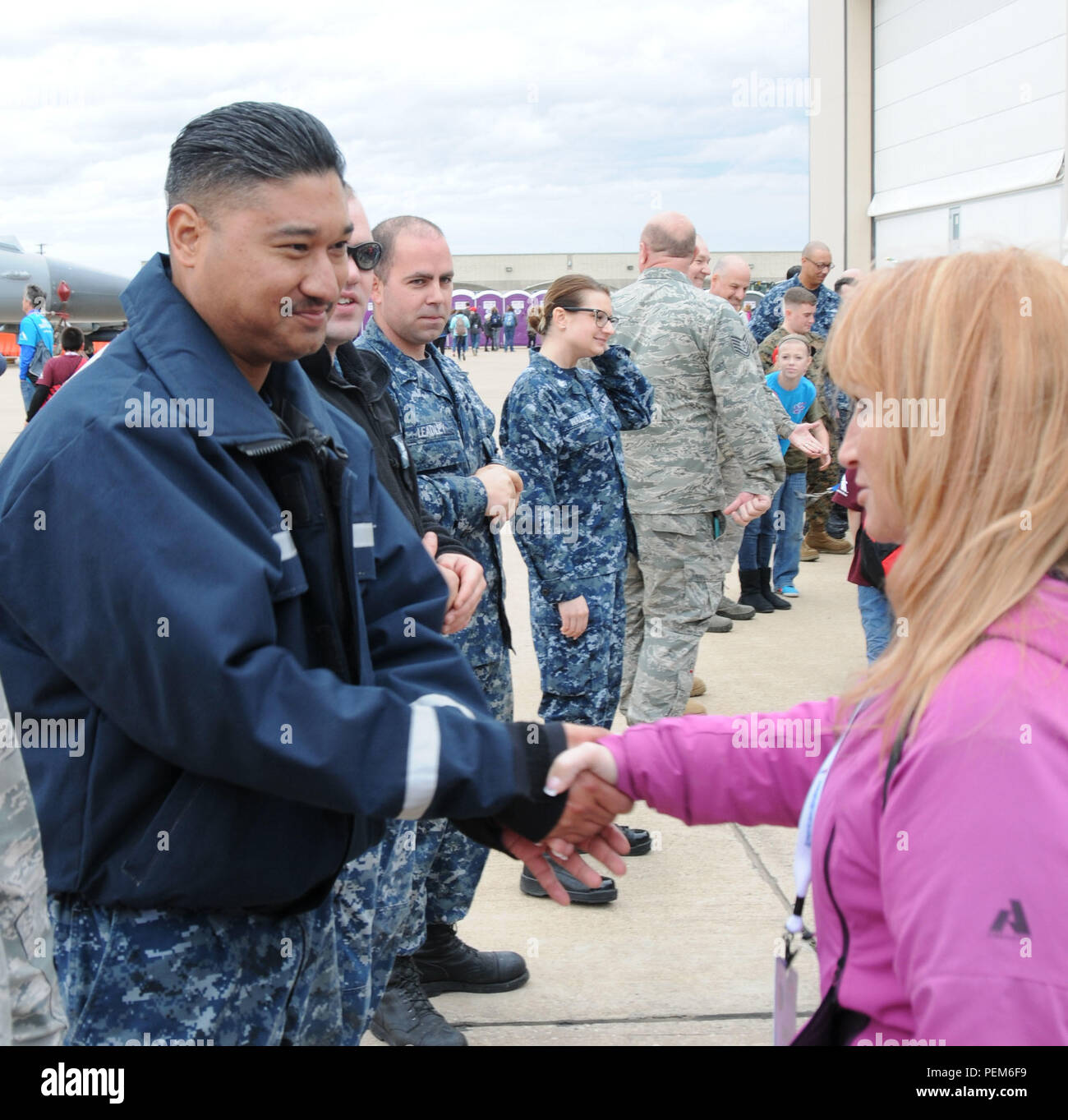 Aviation Machinist Mate 1st Class Jaysen Abraham, Naval Air Station ...