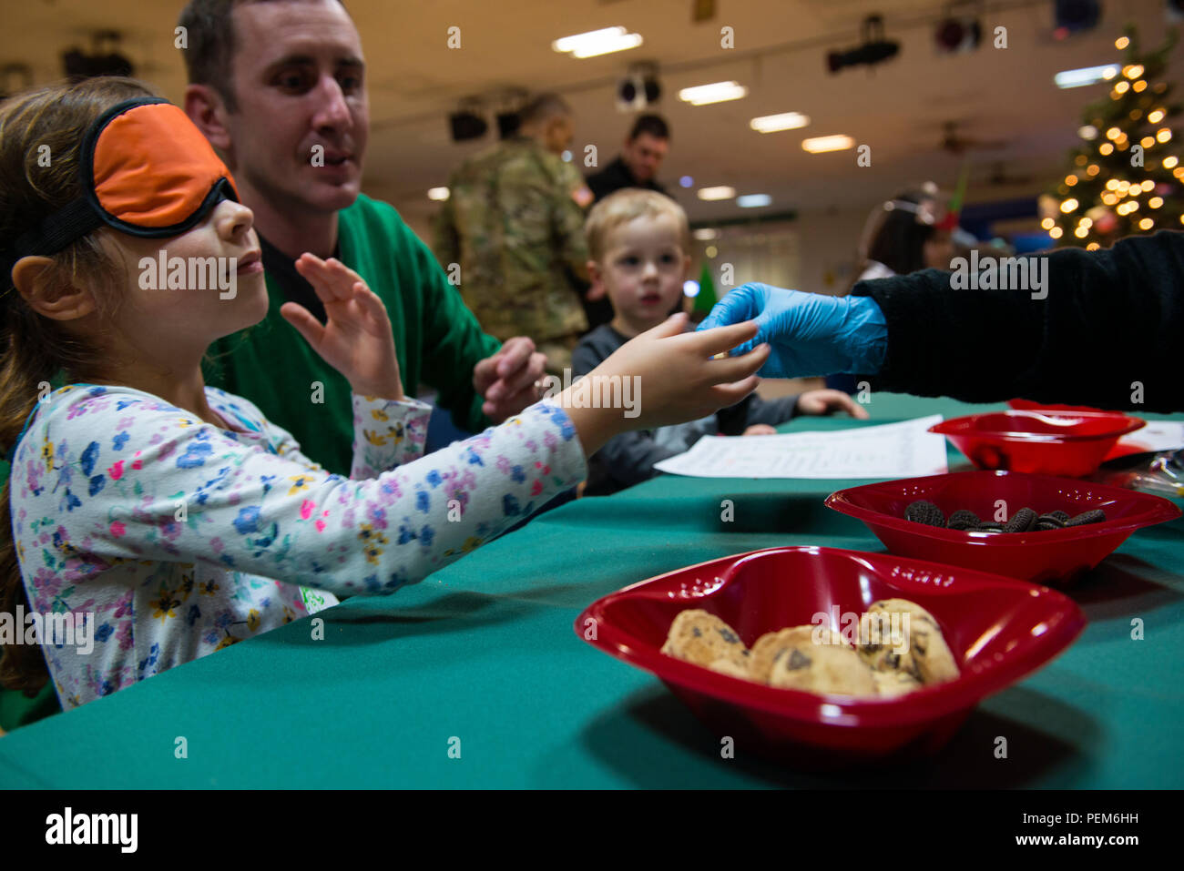 Ramstein community center hi-res stock photography and images - Alamy