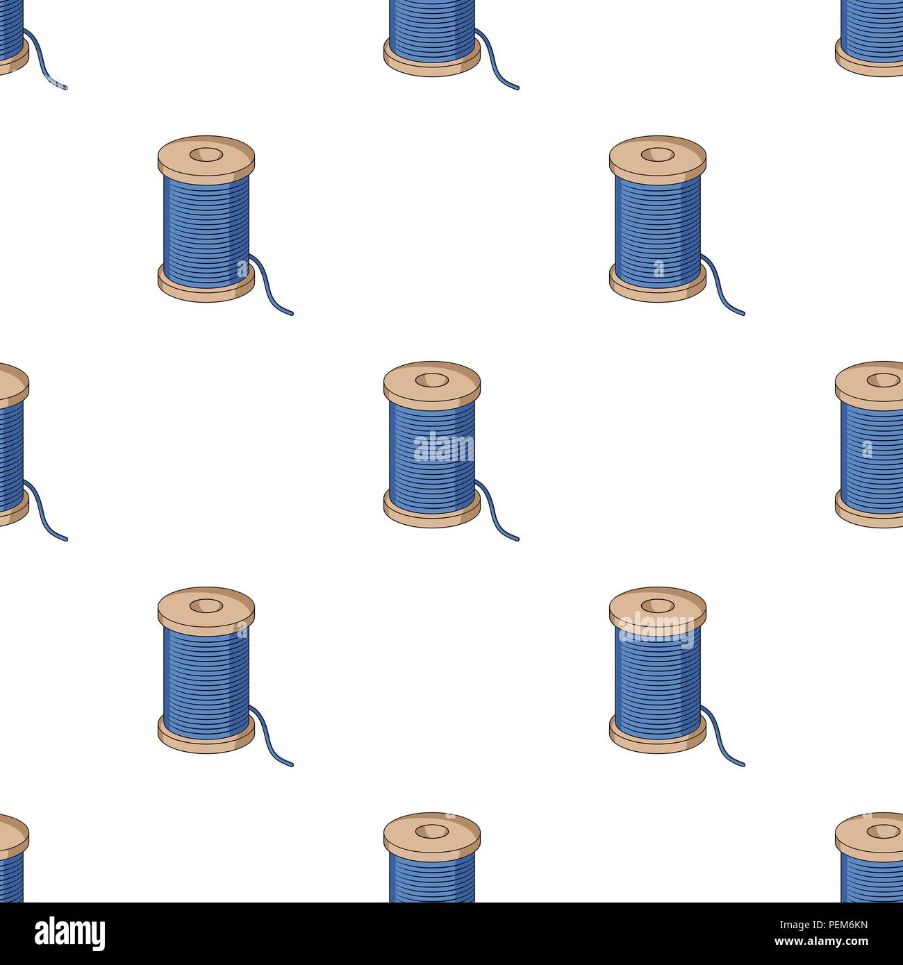 blue,bobbin,cartoon,cotton,craft,cylinder,embroidery,equipment,fashion ...