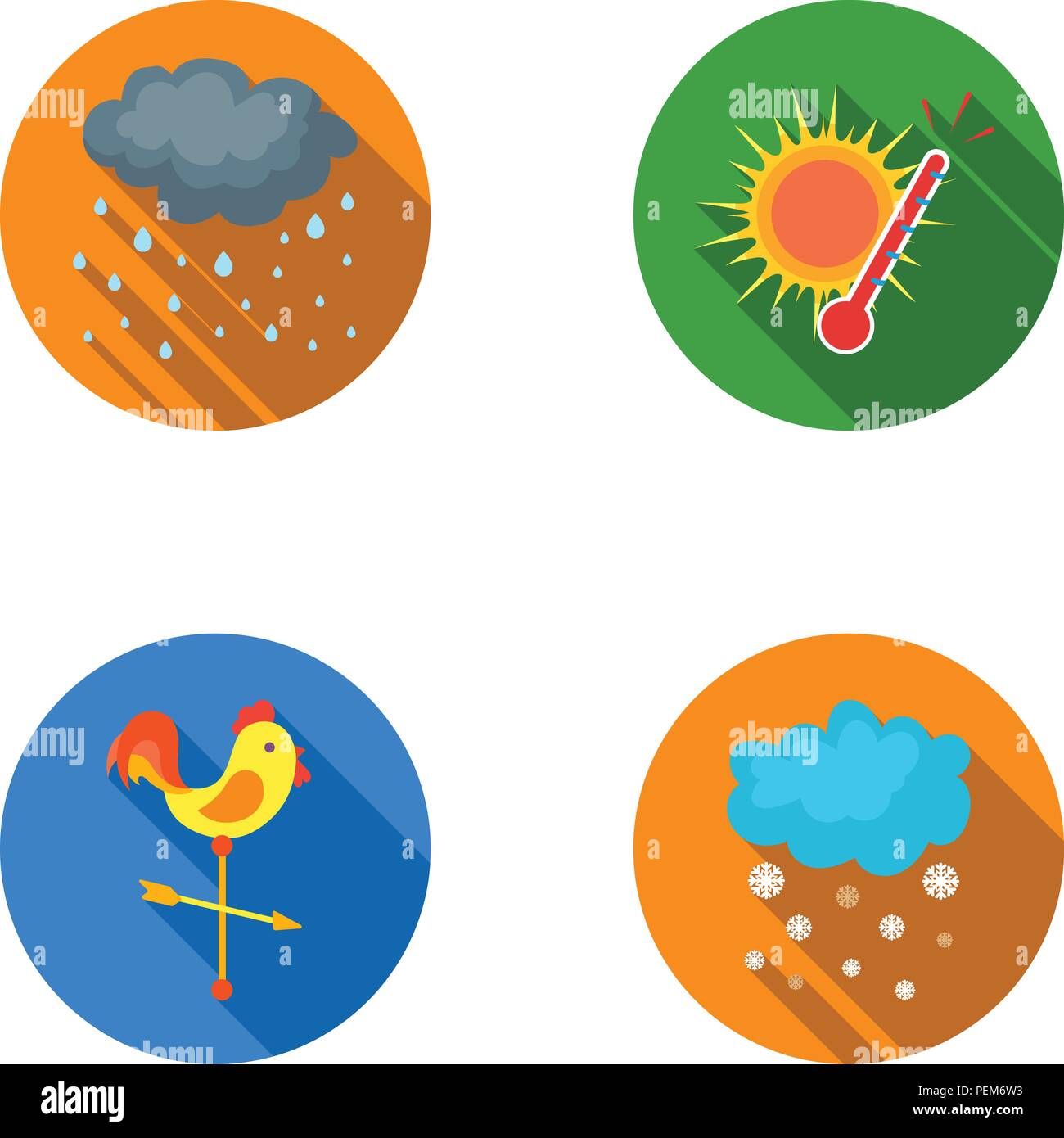 atmosphere,climate,cloud,cold,collection,dampness,degree,direction ...