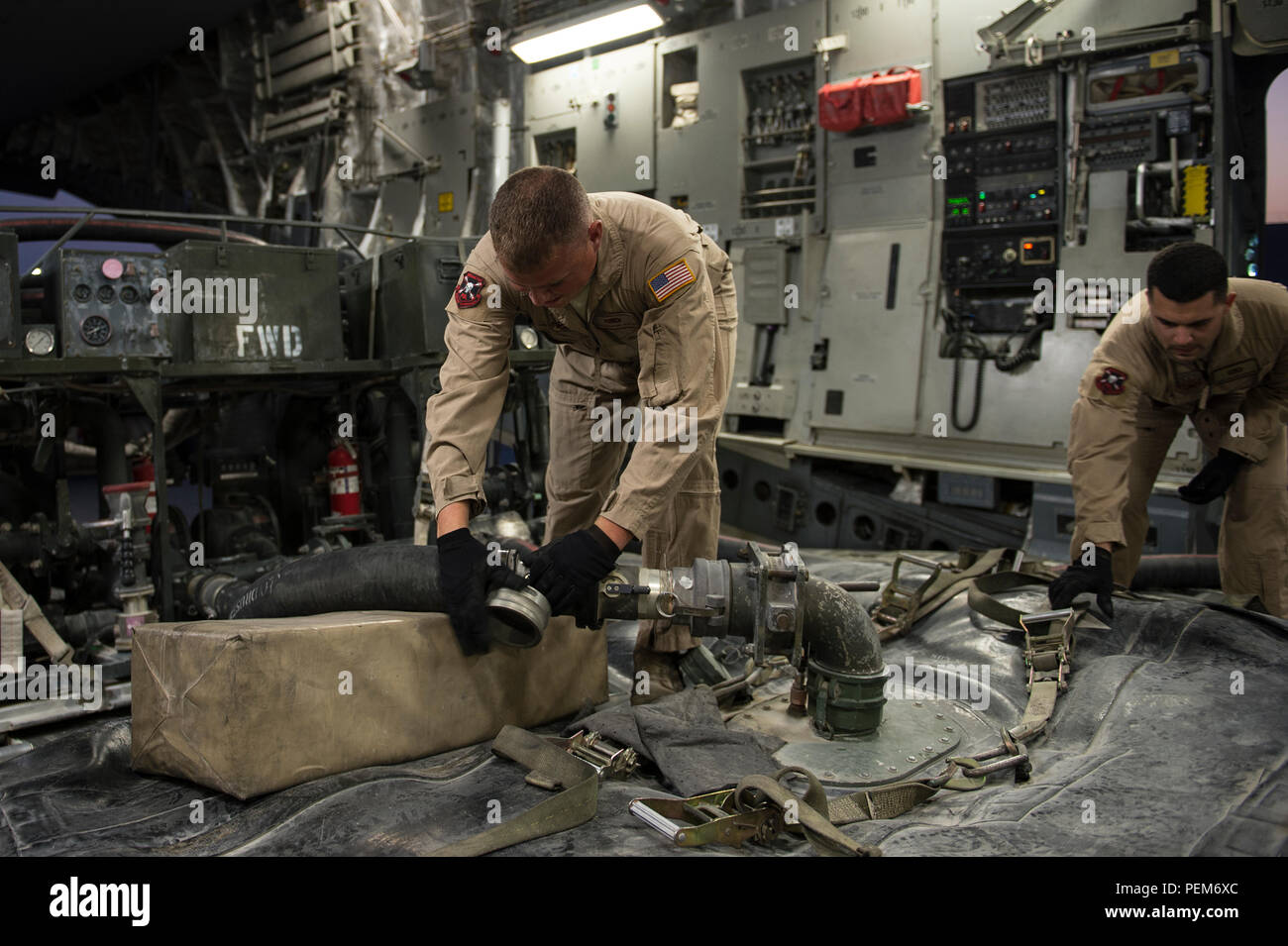 Fuel bladders hi-res stock photography and images - Alamy