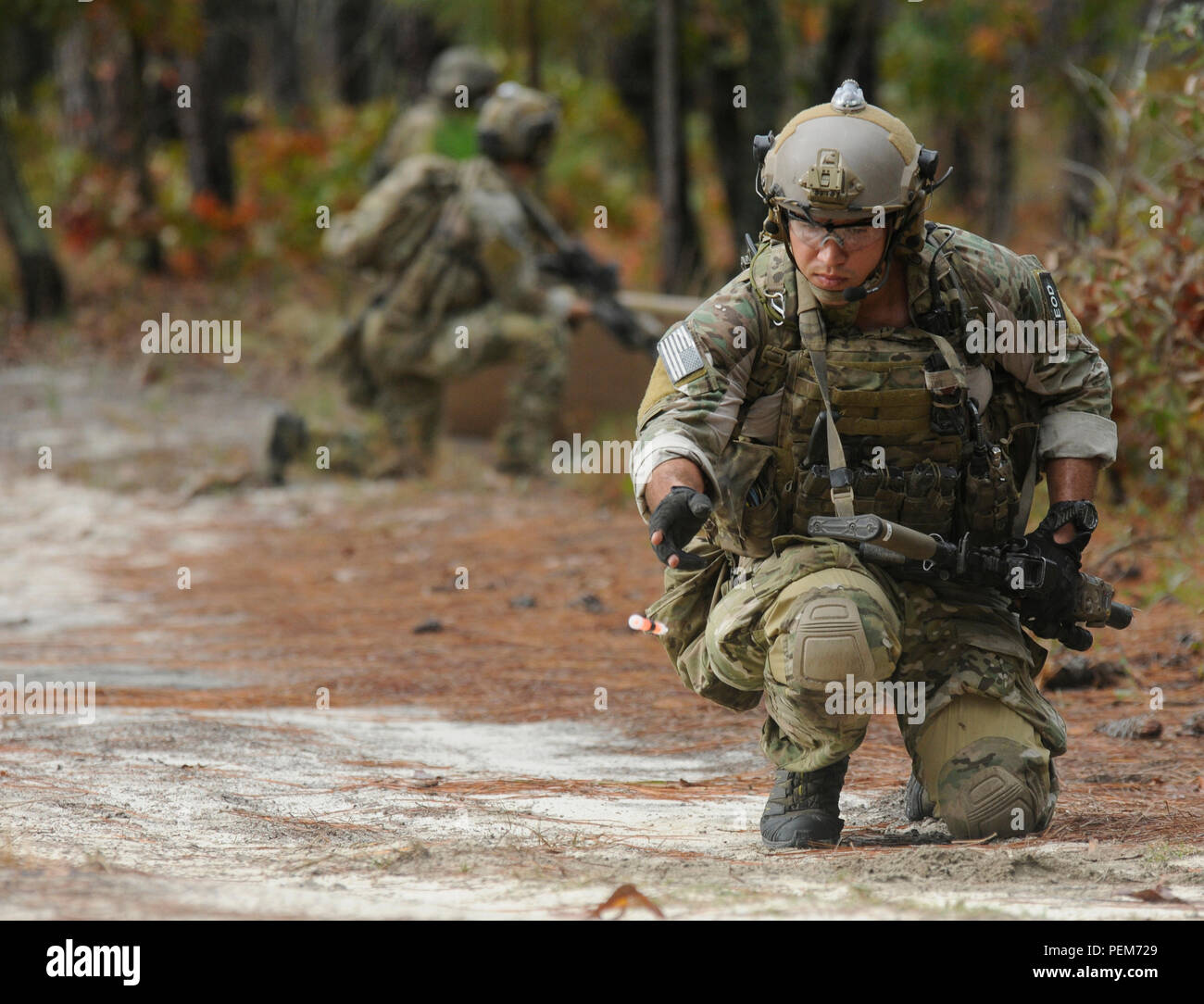 Sgt matthew lee hi-res stock photography and images - Alamy