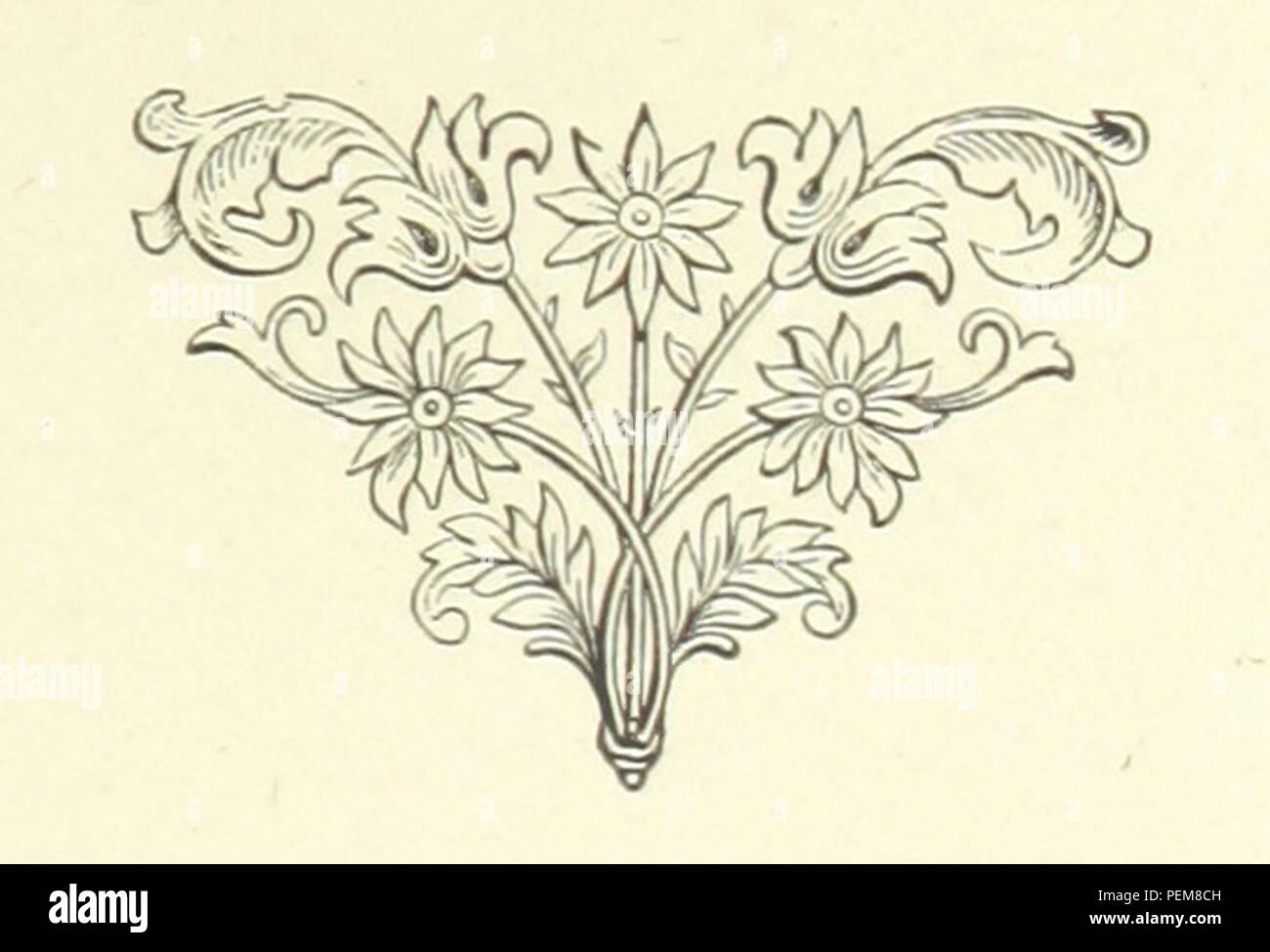 Historic archive Image taken from page 9 of 'The Old World in its New ...