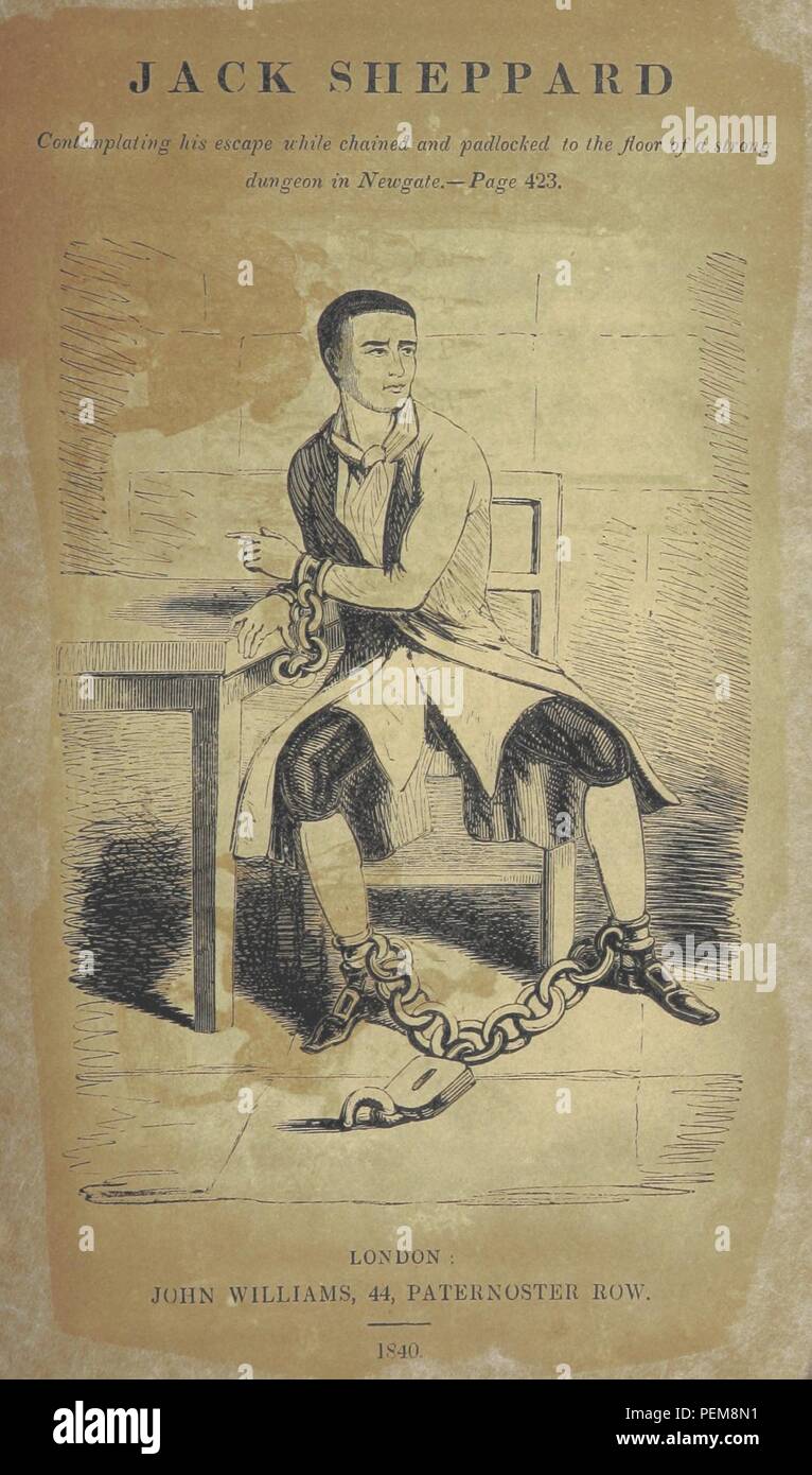 Historic archive Image taken from page 13 of 'The History of Jack ...