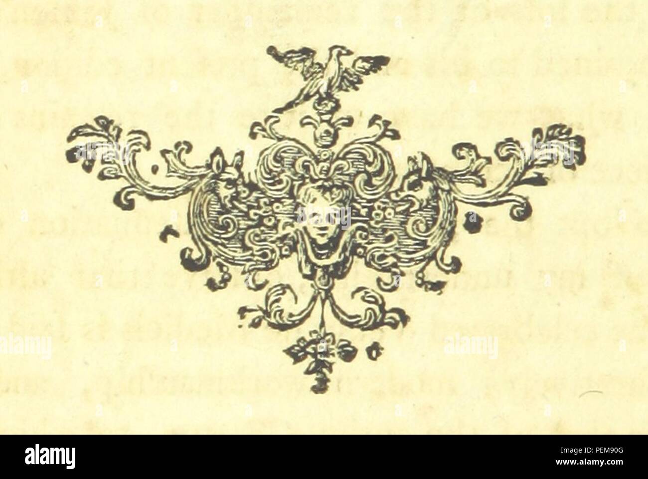 Historic archive Image taken from page 20 of 'The Sad Shepherd or, A ...