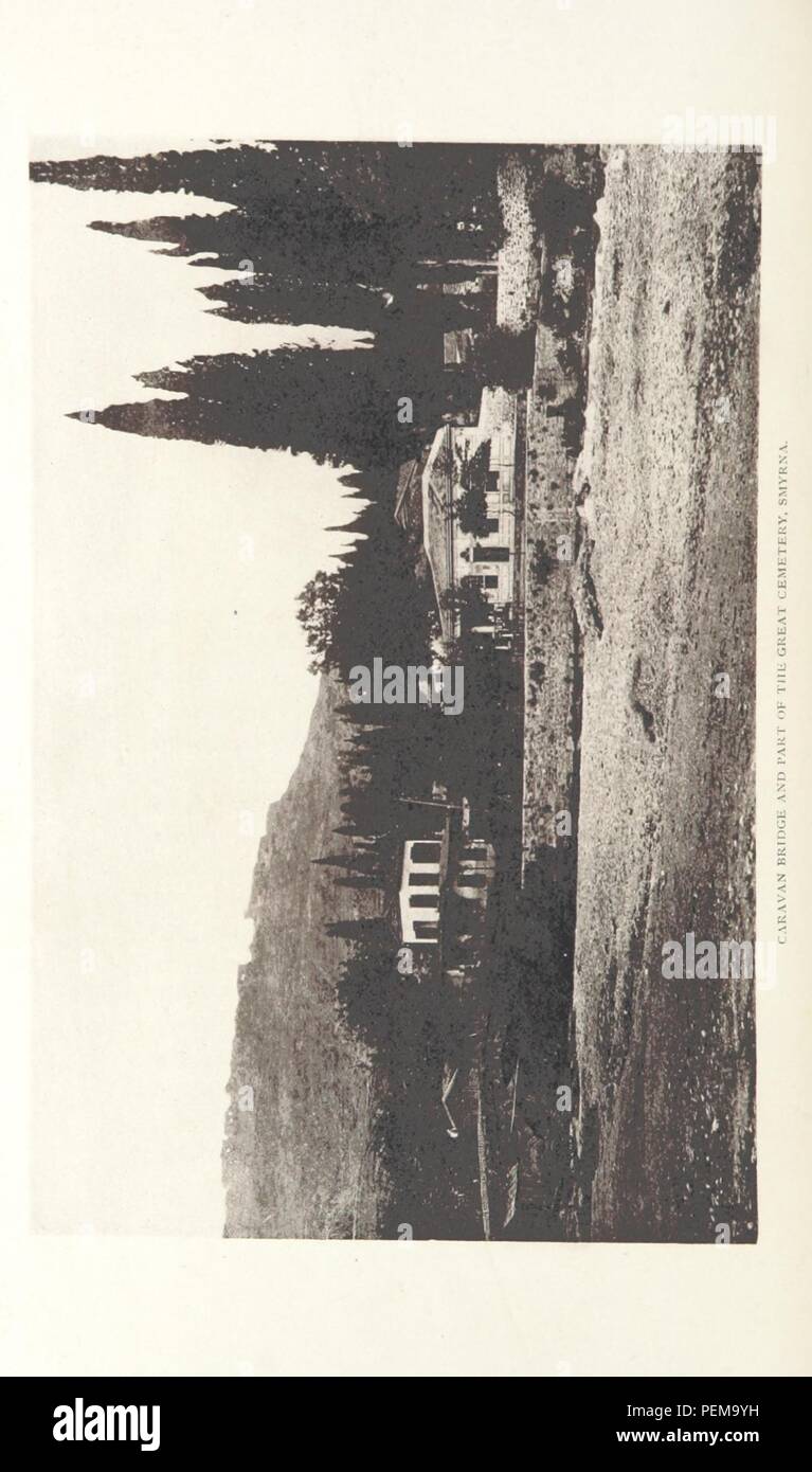 Historic archive Image taken from page 48 of 'Anatolica; or, the ...