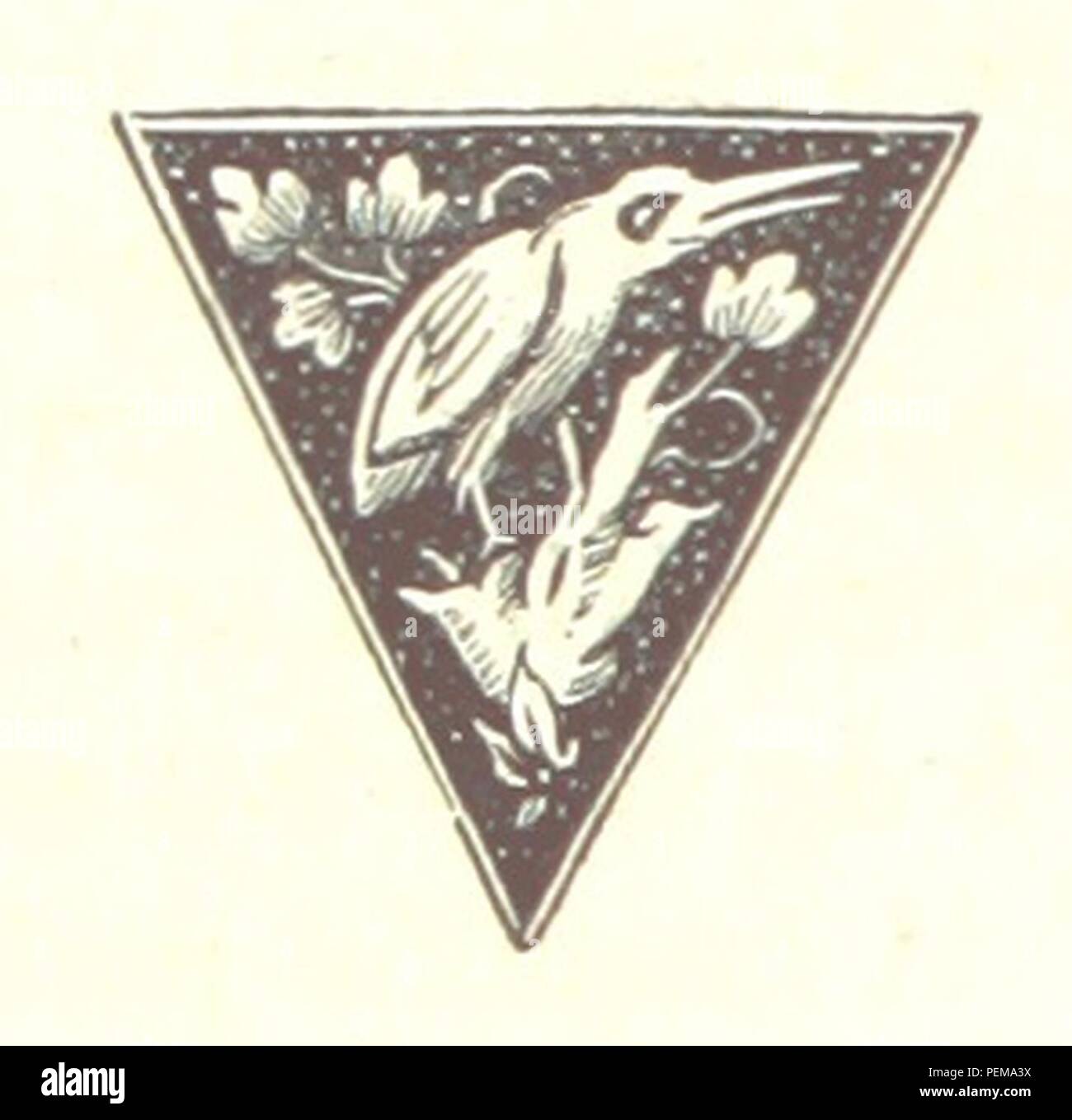 Historic archive Image taken from page 52 of 'The Old World in its New ...