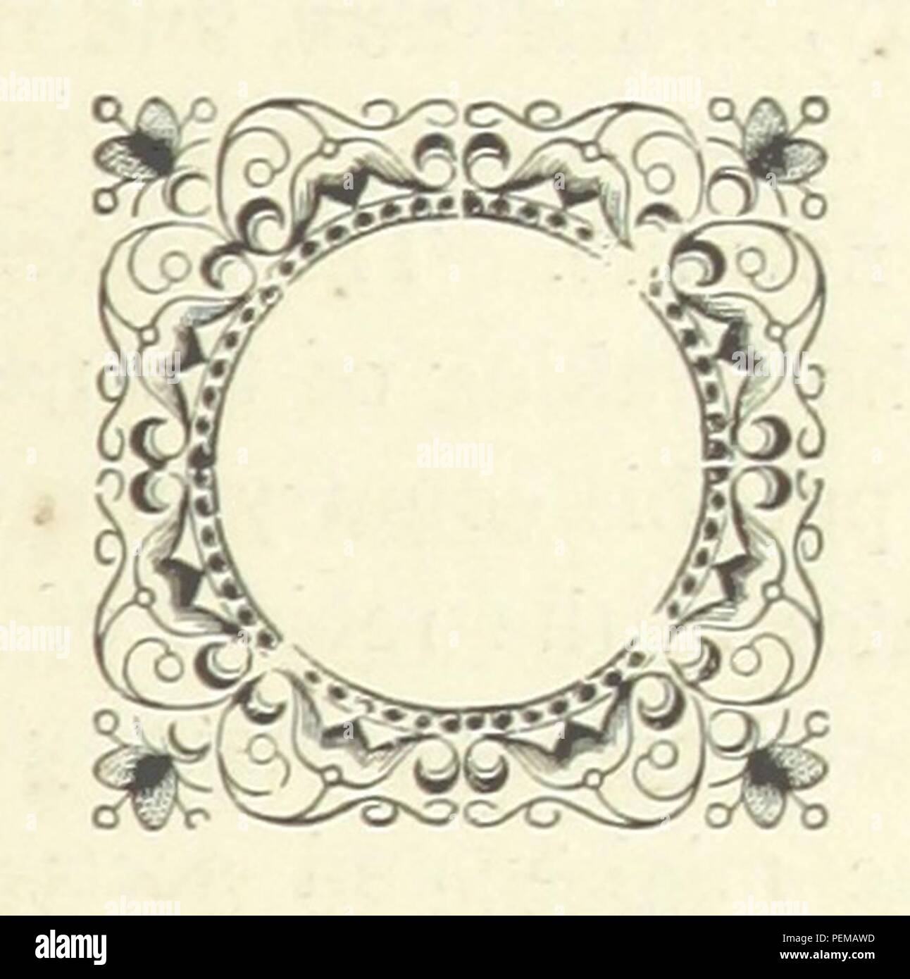 Historic archive Image taken from page 77 of 'The Old World in its New ...