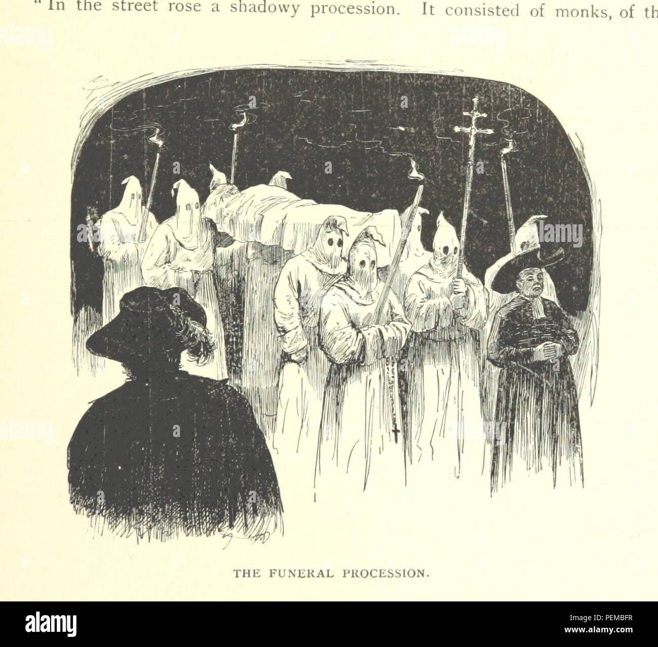 Historic archive Image taken from page 97 of 'Zigzag journeys in the ...