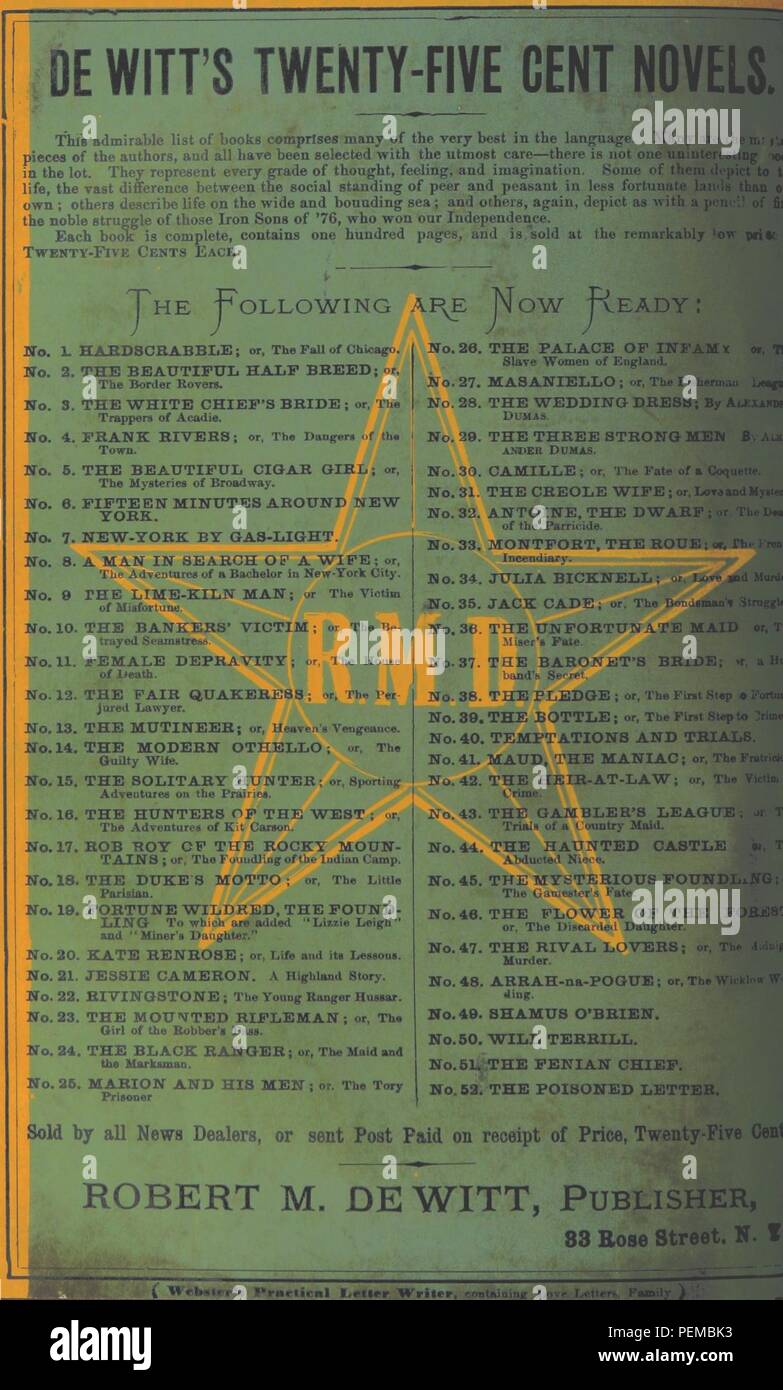 Dukes motto hi-res stock photography and images - Alamy