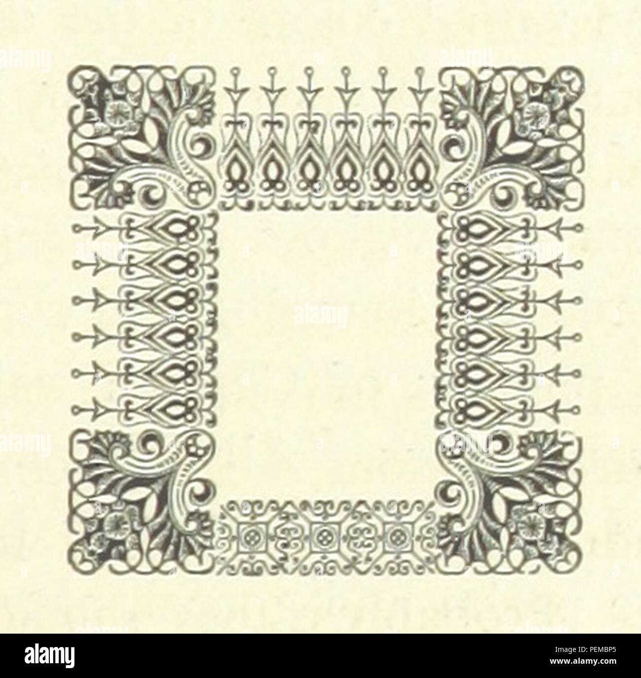 Historic archive Image taken from page 105 of 'The Old World in its New ...