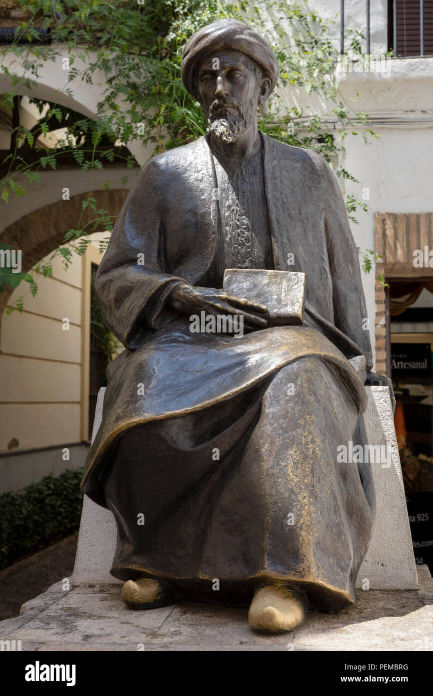Maimonides Statue High Resolution Stock Photography and Images - Alamy