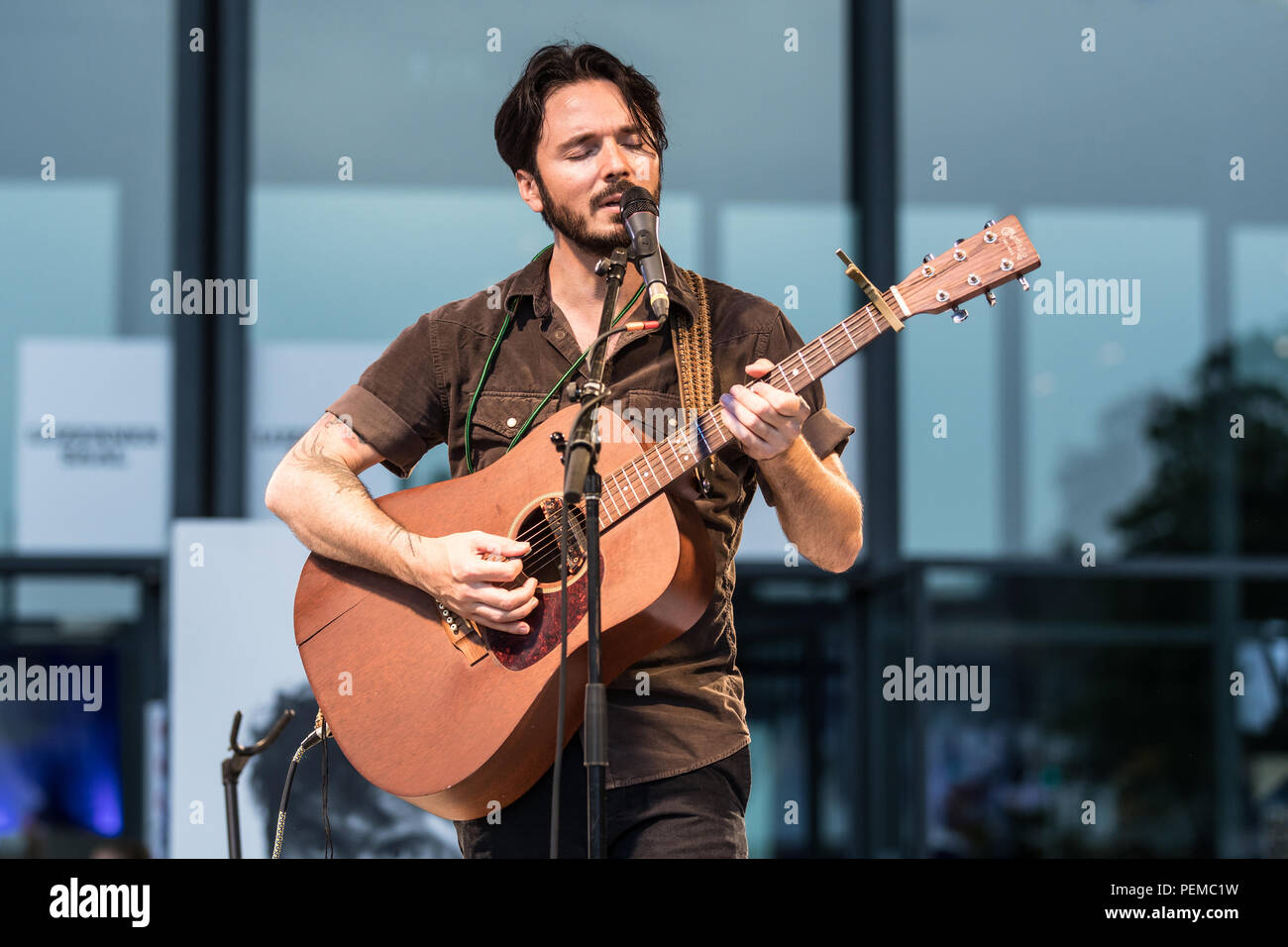 Kail baxley hi-res stock photography and images - Alamy