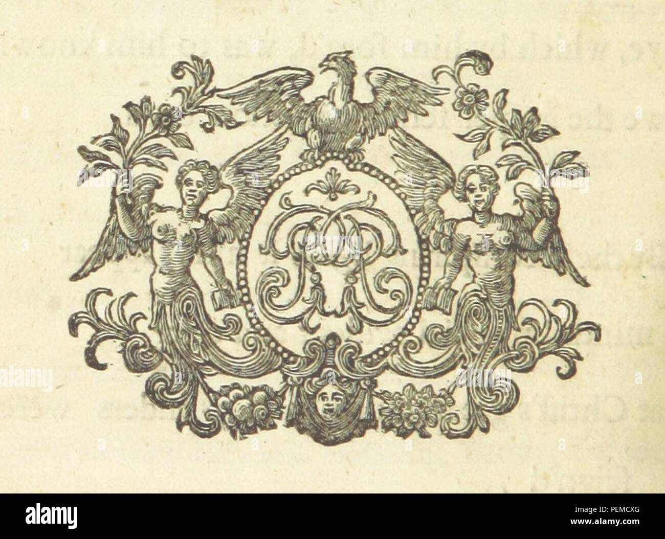 Historic archive Image taken from page 146 of 'Redemption a divine poem ...