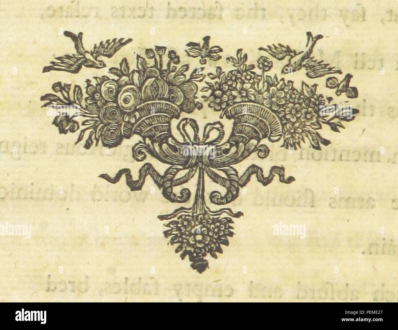 Historic archive Image taken from page 198 of 'Redemption a divine poem ...