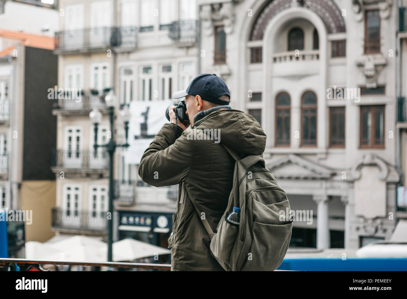 Professional travel photography hi-res stock photography and images - Alamy